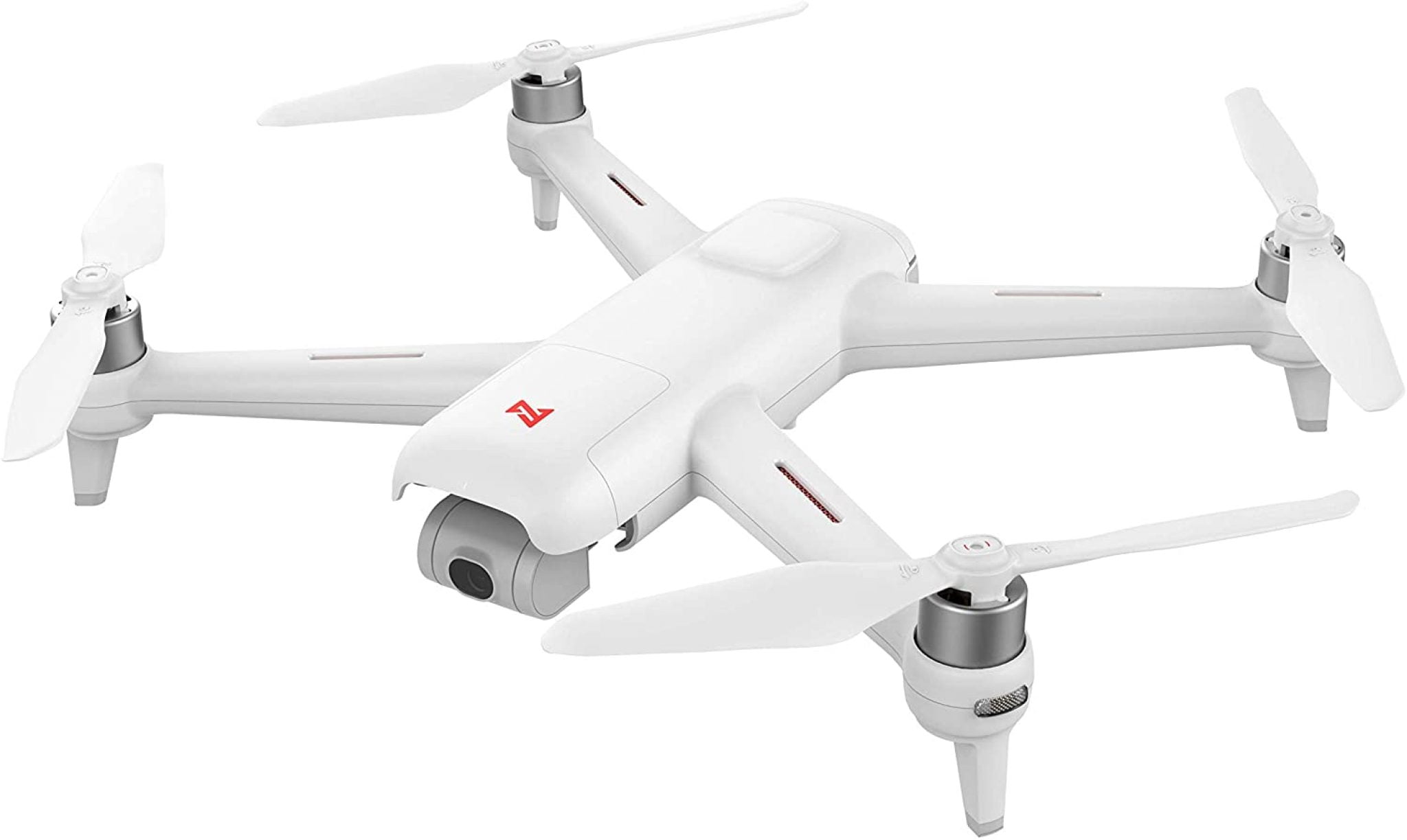 Revisamos el Drone Xiaomi FiMI A3: ¿deberías comprarlo?